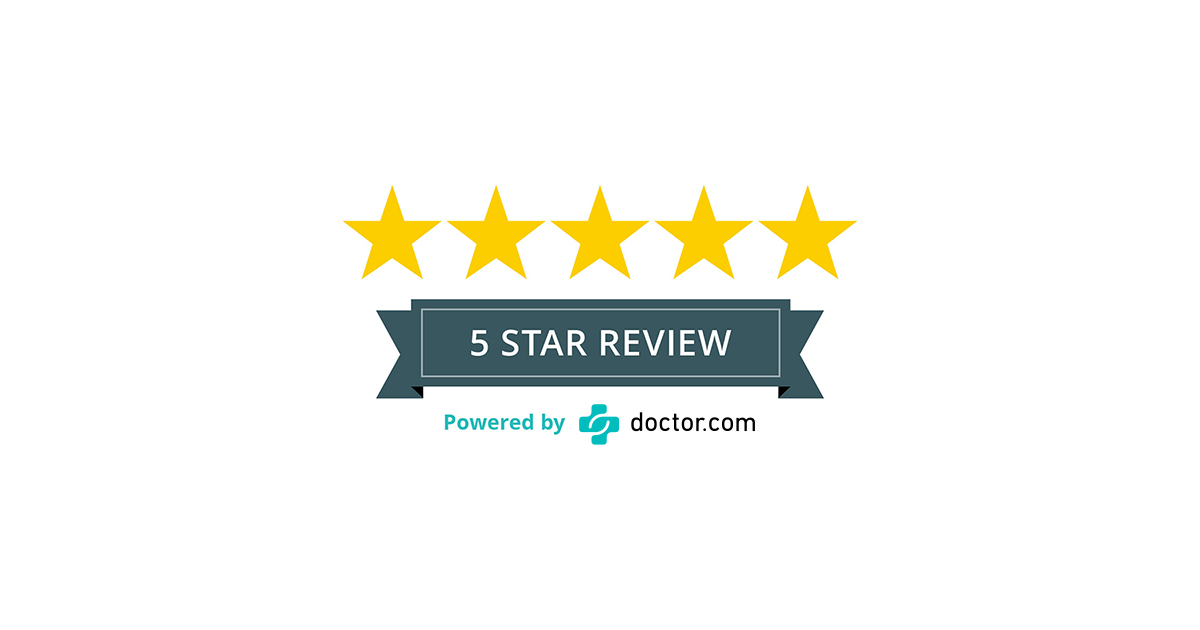 Read Cheryl B.'s 5-Star Review of Eileen Manabat | Doctor.com